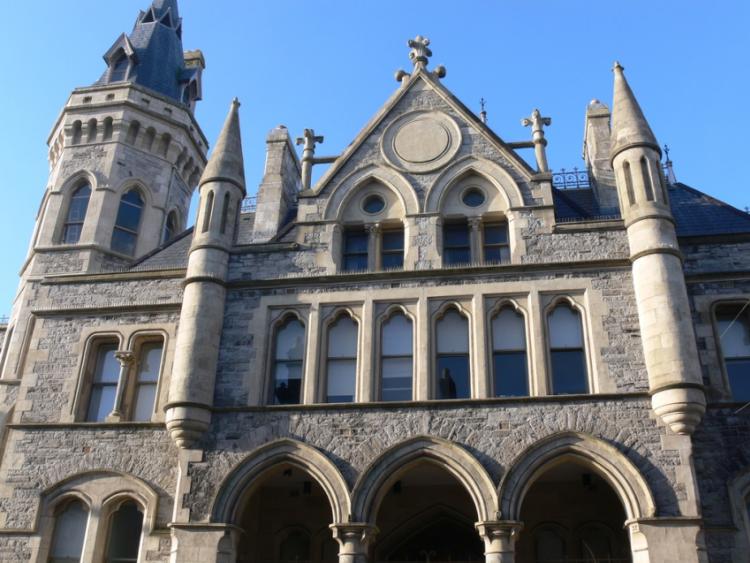 Took off clothes in lobby of Sligo Court House - Leitrim Observer