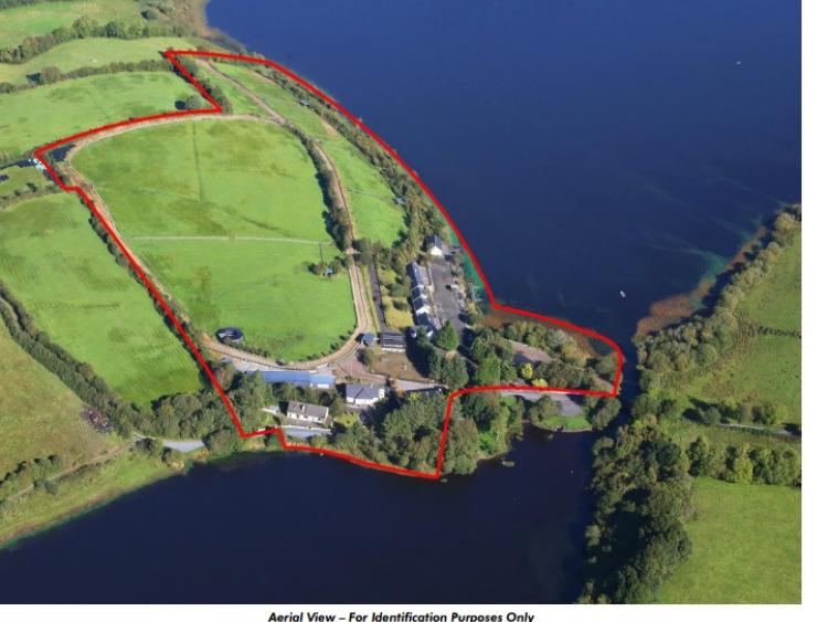 Carrigallen property seeks €1 million in sale - Leitrim Observer