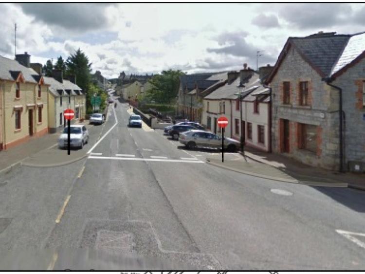 Manorhamilton named one of Ireland's most beautiful towns - Leitrim ...