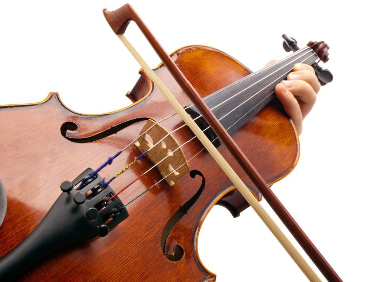 Irish fiddle music event for Ballinamore - Leitrim Observer