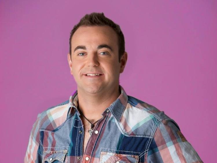 Patrick Feeney returns to Carrick-on-Shannon's Landmark Central ...