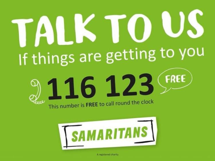 Sligo Samaritans seeking volunteers - Leitrim Observer