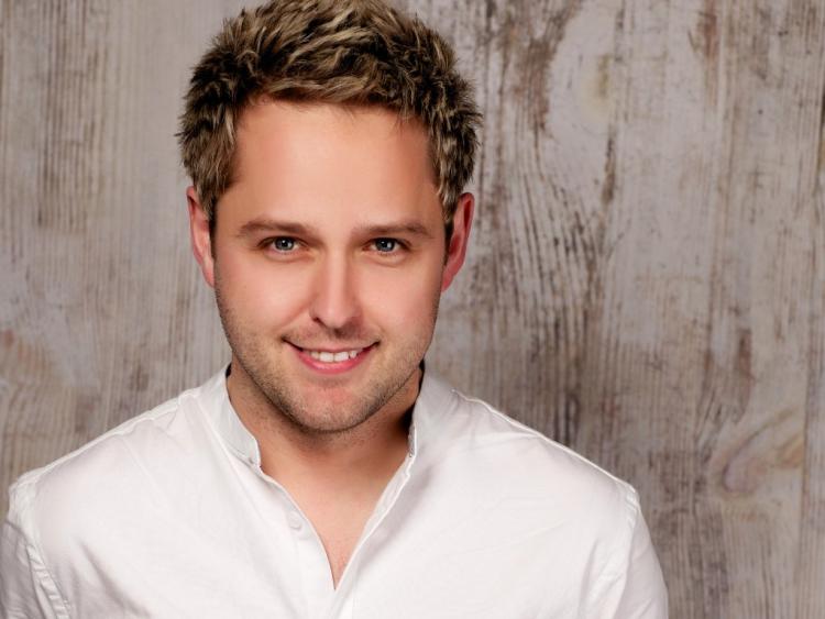 Derek Ryan is back for New Year's show in Carrick-on-Shannon - Leitrim ...