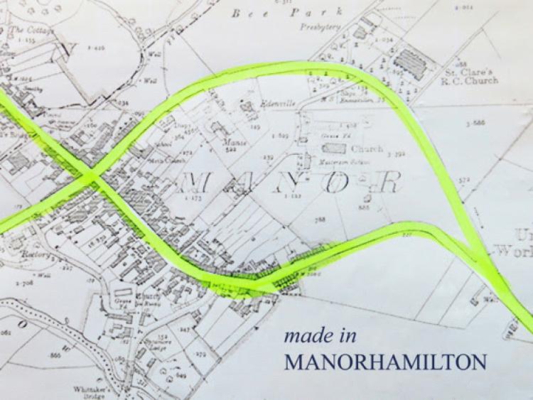 Made In Manorhamilton launch tonight - Leitrim Observer