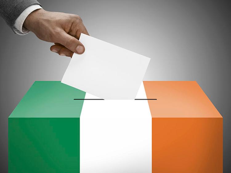 Should people in Northern Ireland vote in Ireland's Presidential ...