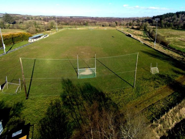 Kiltubrid GAA launch Strategic Development Plan - Leitrim Observer