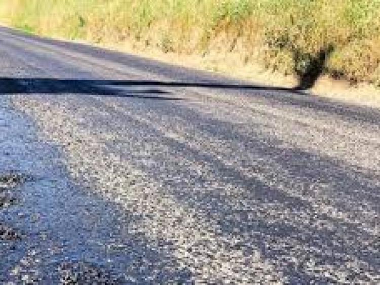 It's so hot in Leitrim the roads are melting! - Leitrim Observer