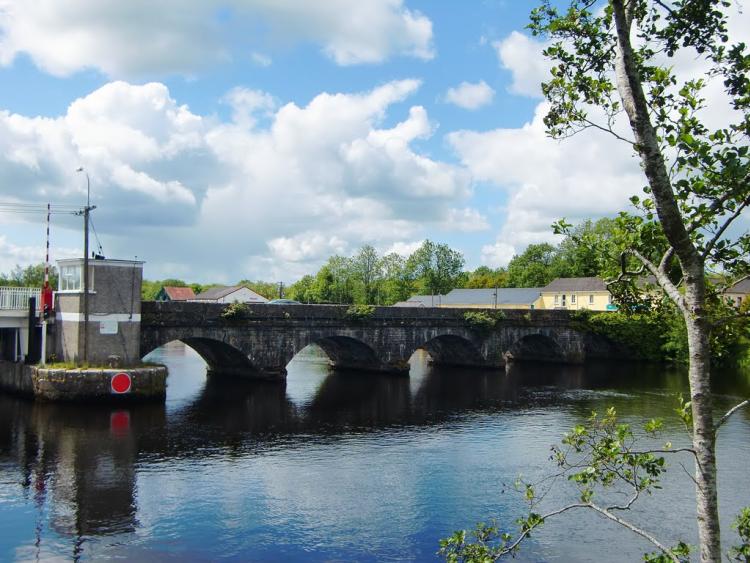 Disaster in Rooskey if road bridge is narrowed - Leitrim Observer