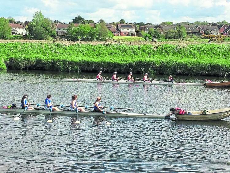 Record crowds expected for Carrick-on-Shannon Bank Holiday Regatta ...