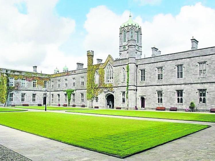 NUI Galway popularity continues after CAO offers released - Leitrim ...