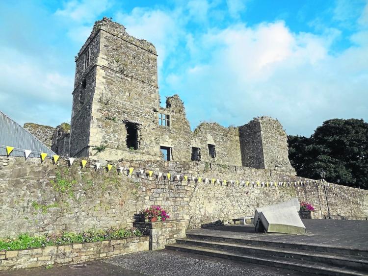 Manorhamilton's Heritage Trail now complete - Leitrim Observer
