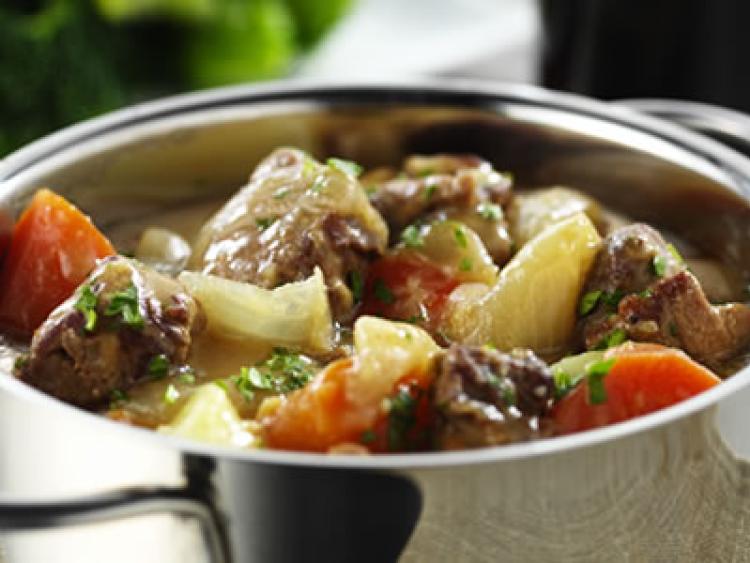 Warm the cockles of your heart with this delicious stew recipe ...
