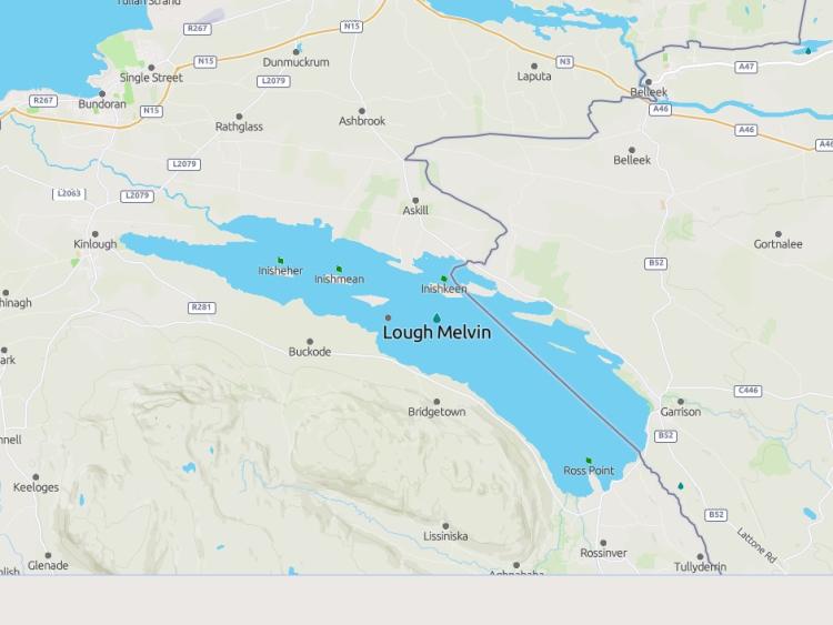 Pollutions levels are being examined in Lough Melvin - Leitrim Observer