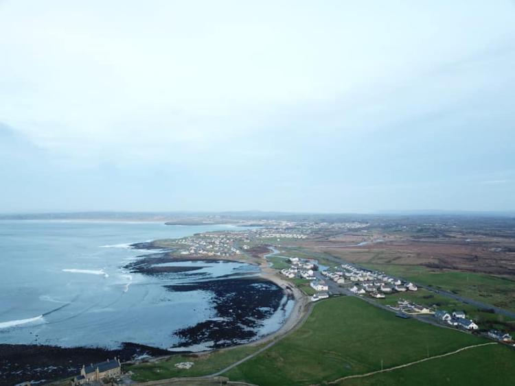 Tullaghan's Wild Atlantic Way coastal run/walk - Leitrim Observer