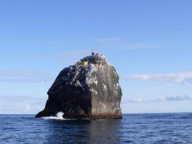 Scottish moves to take Rockall ‘fly in the face of international law ...