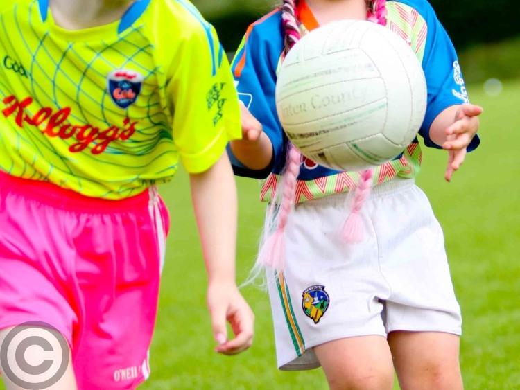 EXPLAINED: All you need to know about kids and Inter County GAA ...