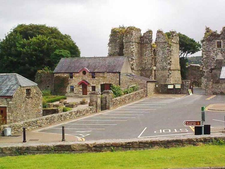 Manorhamilton to launch new Heritage Trail next week - Leitrim Observer