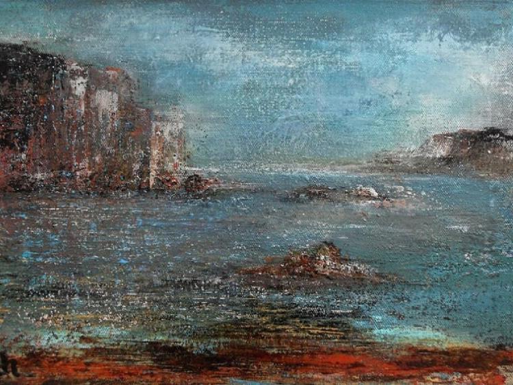 The Memory of Water at Solas Art Gallery - Leitrim Observer