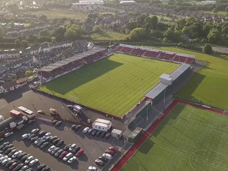 Sligo Rovers to start 2020 season with north west derby clash with Finn ...