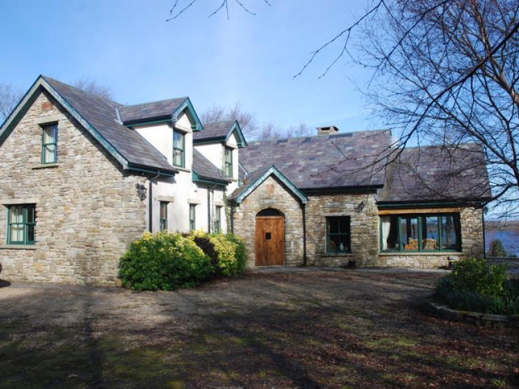 A house in Kinlough was the largest property transaction in Leitrim ...