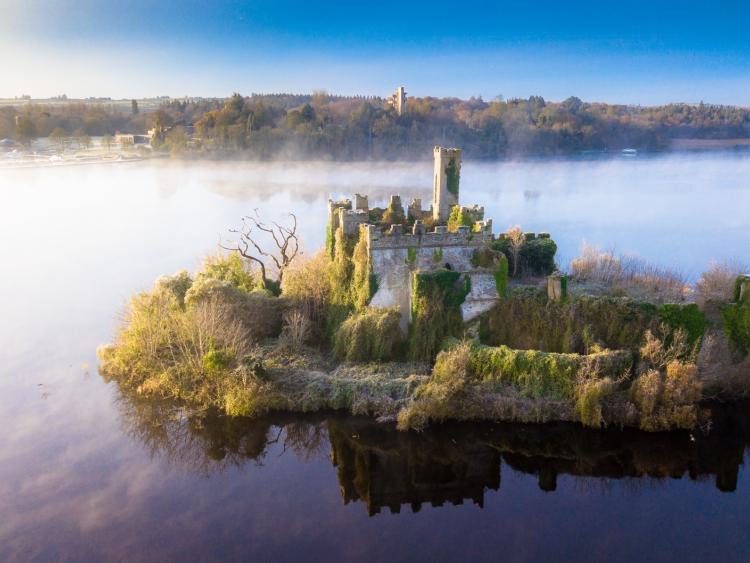 Lough Key Forest Park prepares for egg-citing Easter - Leitrim Observer