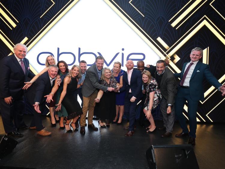 Sligo's AbbVie named as Ireland's Number 1 workplace - Leitrim Observer