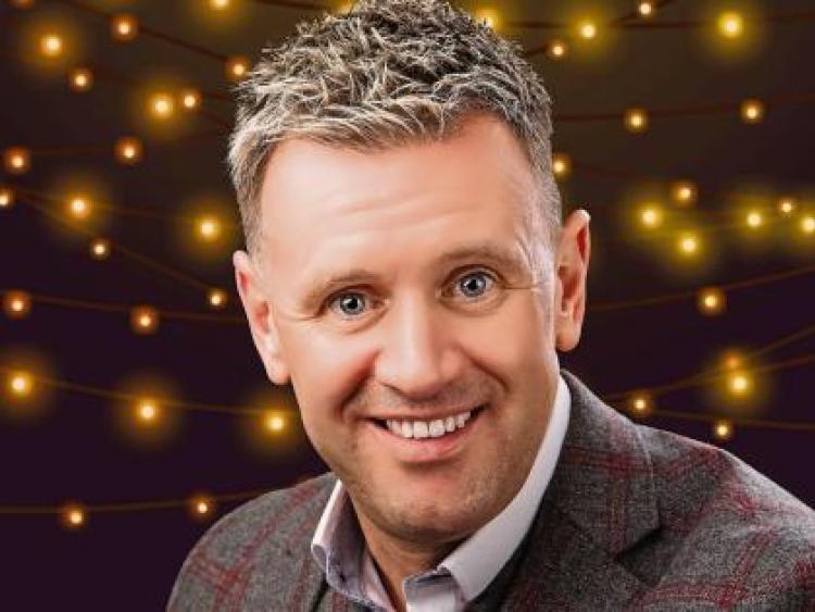 Mike Denver is back in Leitrim with guests - Leitrim Observer