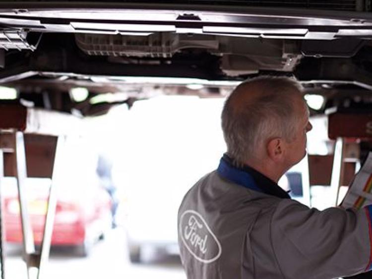 Commercial Vehicle Roadworthiness Testing to reopen from Monday ...