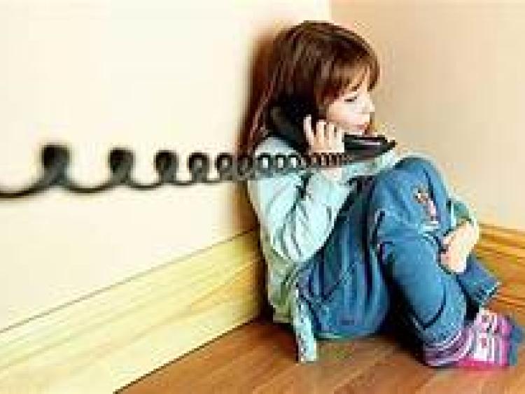 Childline answered over 70,000 contacts from children during peak Covid ...