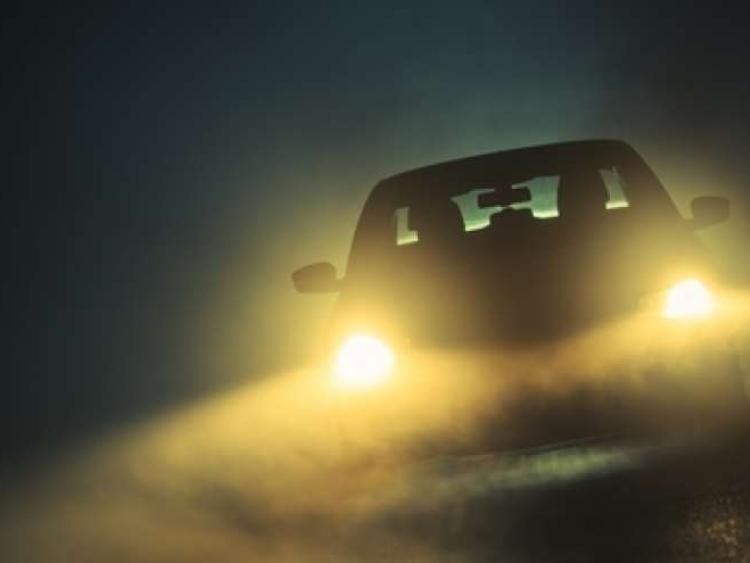 Chances of another foggy day in Leitrim - Leitrim Observer