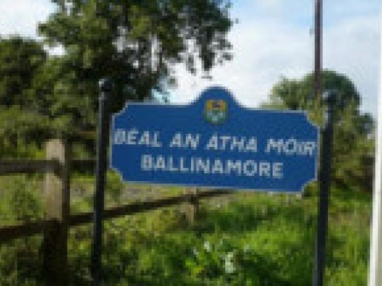 Evening to discuss action plan for Ballinamore - Leitrim Observer