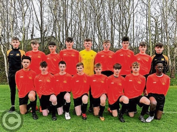 Leitrim link to Valley Rovers success - Leitrim Observer