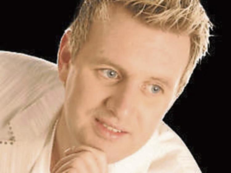 Win tickets to Mike Denver in Carrick - Leitrim Observer