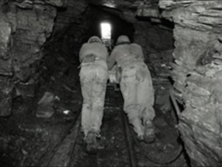 Arigna Mining Experience named in Ireland's Top 10 Landmarks - Leitrim ...