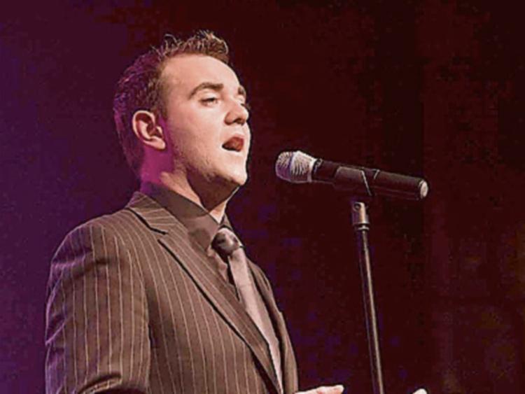 Patrick Feeney to play at O'Carolan Harp Festival - Leitrim Observer