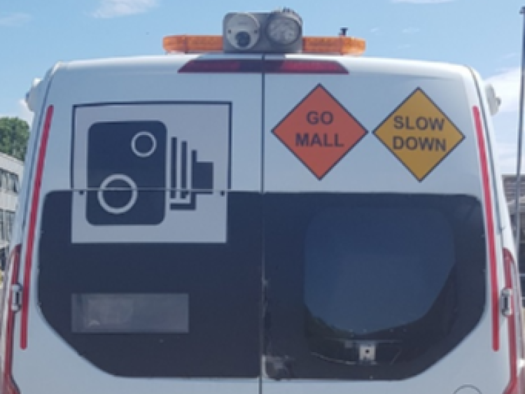 903 new safety camera zones come into effect from today - Leitrim Observer