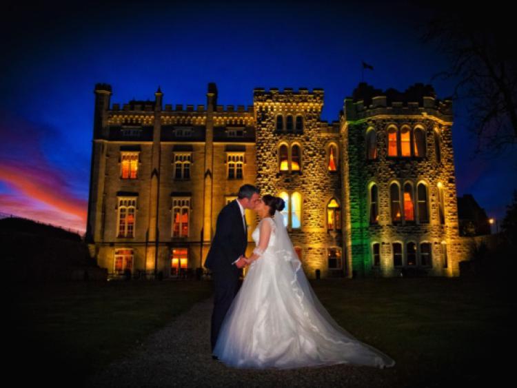 Wedding Showcase at Kilronan Castle - Leitrim Observer