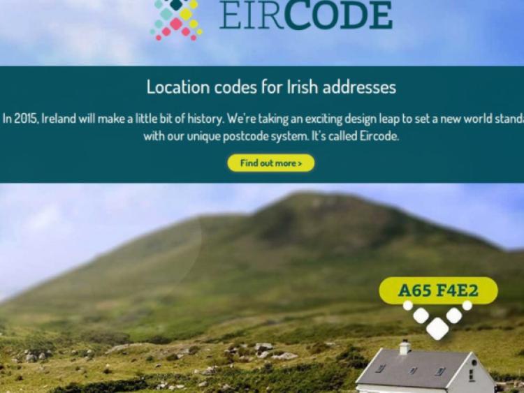 Eircode launch sparks backlash - Leitrim Observer