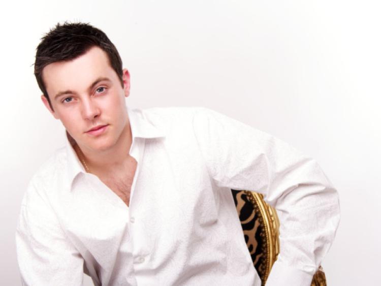 Nathan Carter is coming to Longford - Leitrim Observer