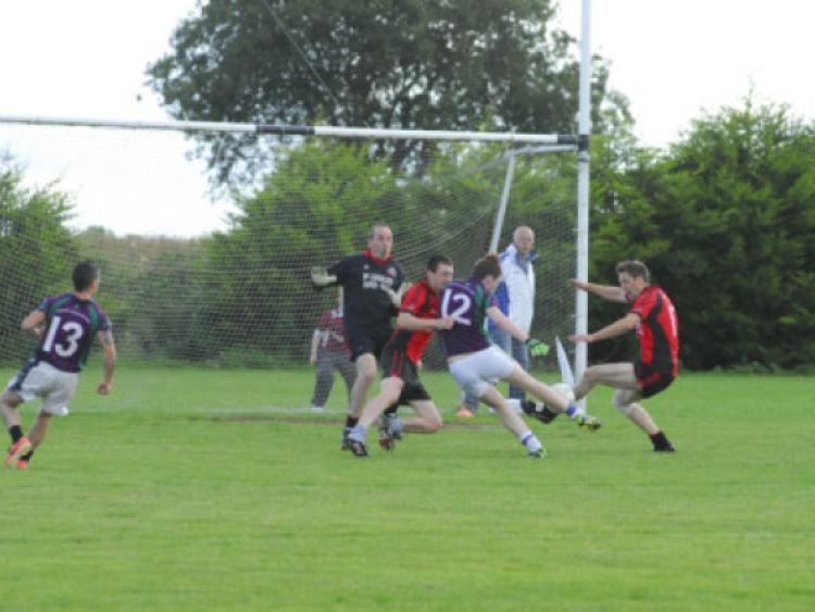 Fenagh secure play-off place - Leitrim Observer