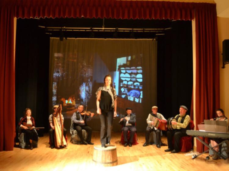 The Michael Coleman Story in Gurteen - Leitrim Observer