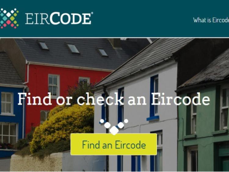 Eircode system too complicated say critics - Leitrim Observer
