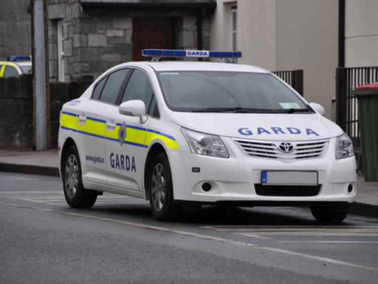 Concerns over loss of Garda car - Leitrim Observer