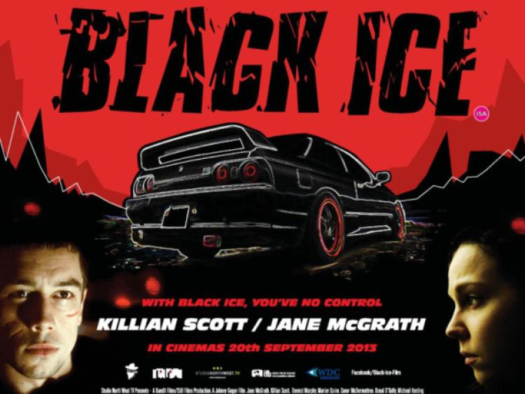 ‘Black Ice’ is topping cinema bills nationwide - Leitrim Observer