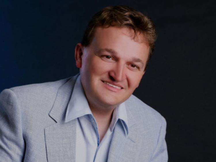 Jimmy Buckley returns to Carrick - Leitrim Observer