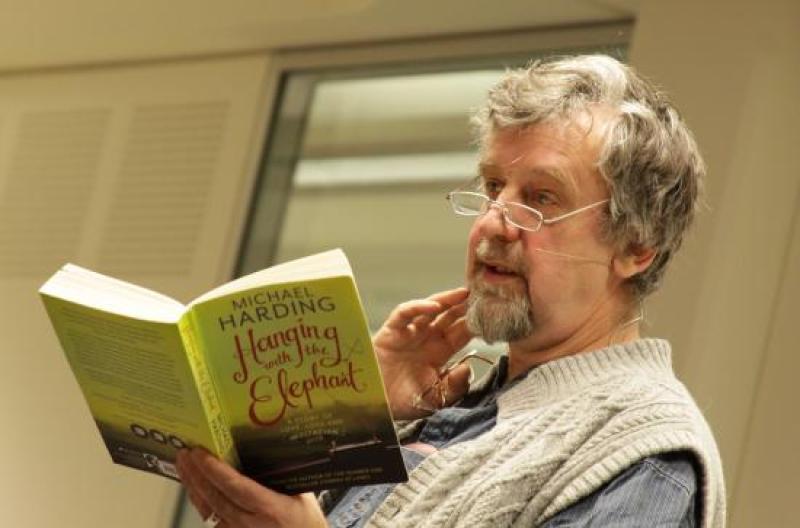 Plaque to mark Carrick's literary heritage - Leitrim Live