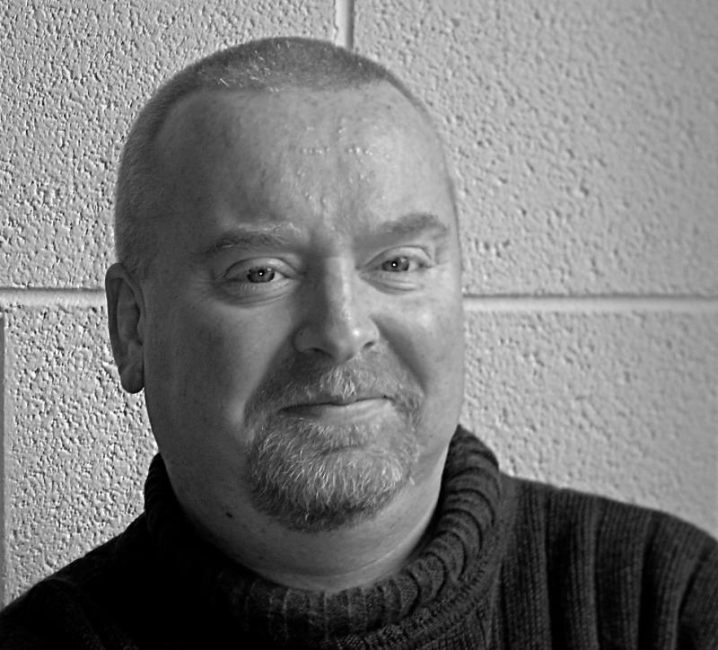 Kinlough man nominated for major UK award - Leitrim Live