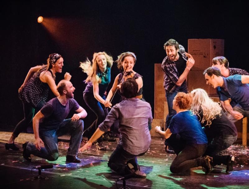 Edwina Guckian returns in the Sokalo Remix - Leitrim Live