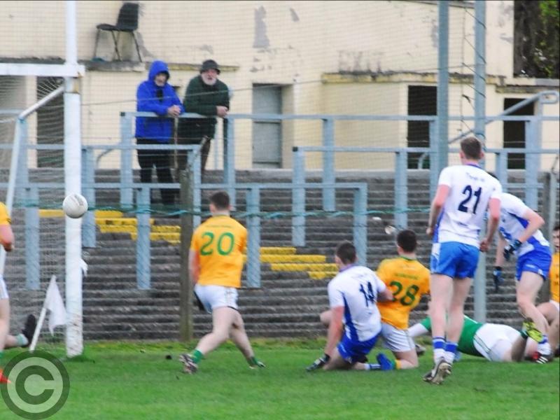Focus turns to Ruislip and clubs - Leitrim Live