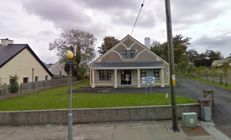 Kinlough deserved full time GP - Leitrim Live